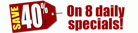 Save 40% on Eight Daily Specials: Day 3 & 4 – Sapirstein Edition Rashi ...