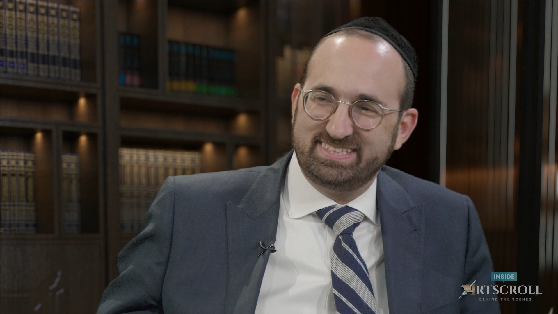 The Official ArtScroll Blog