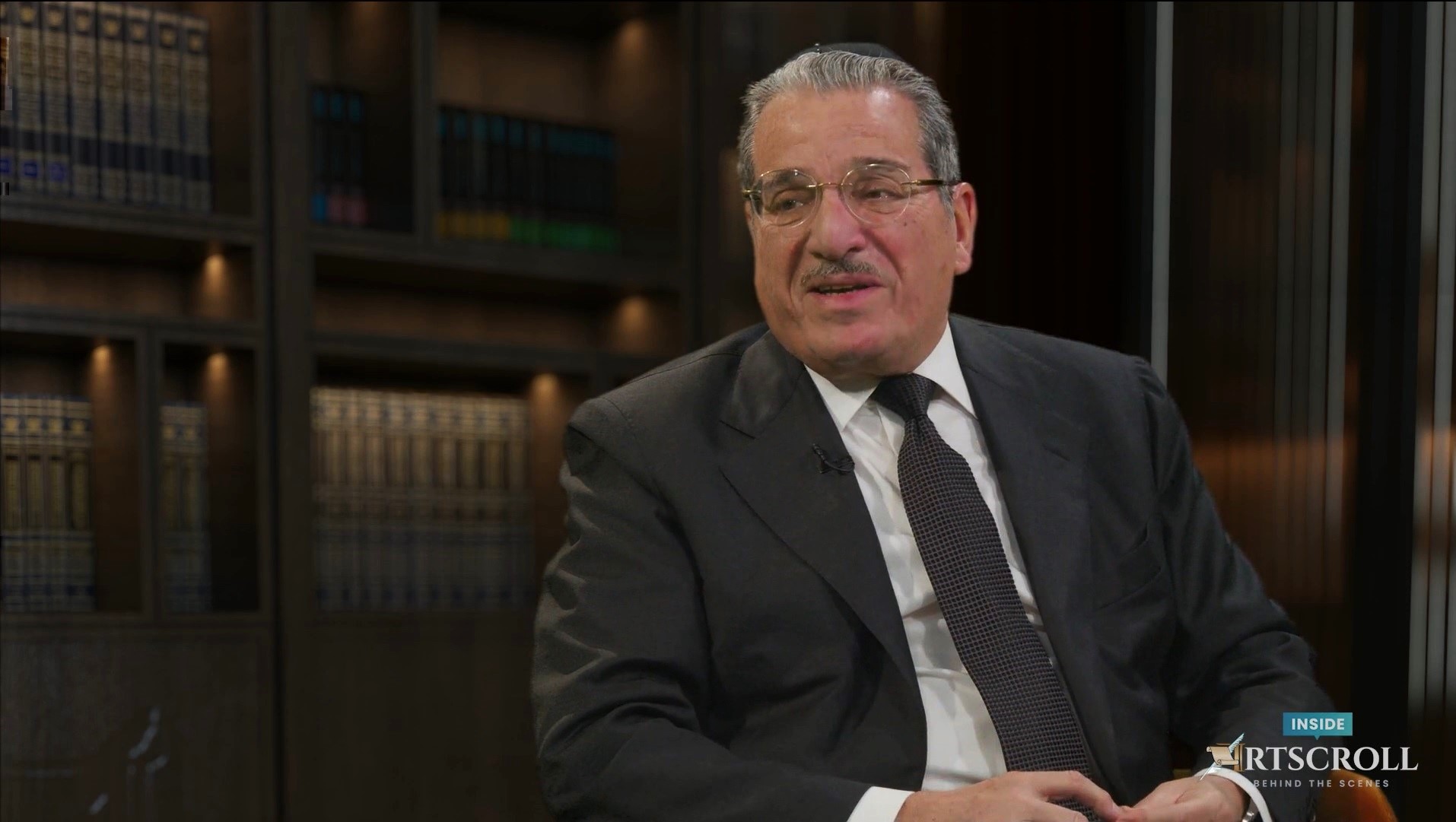 The Official ArtScroll Blog