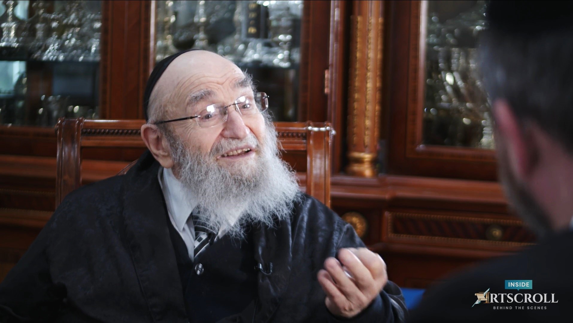 The Official ArtScroll Blog