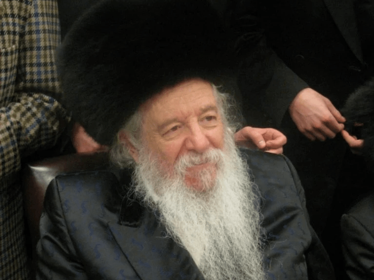 SELICHOS INSPIRATION: A Fitting Change by Rabbi Nosson Muller – The ...