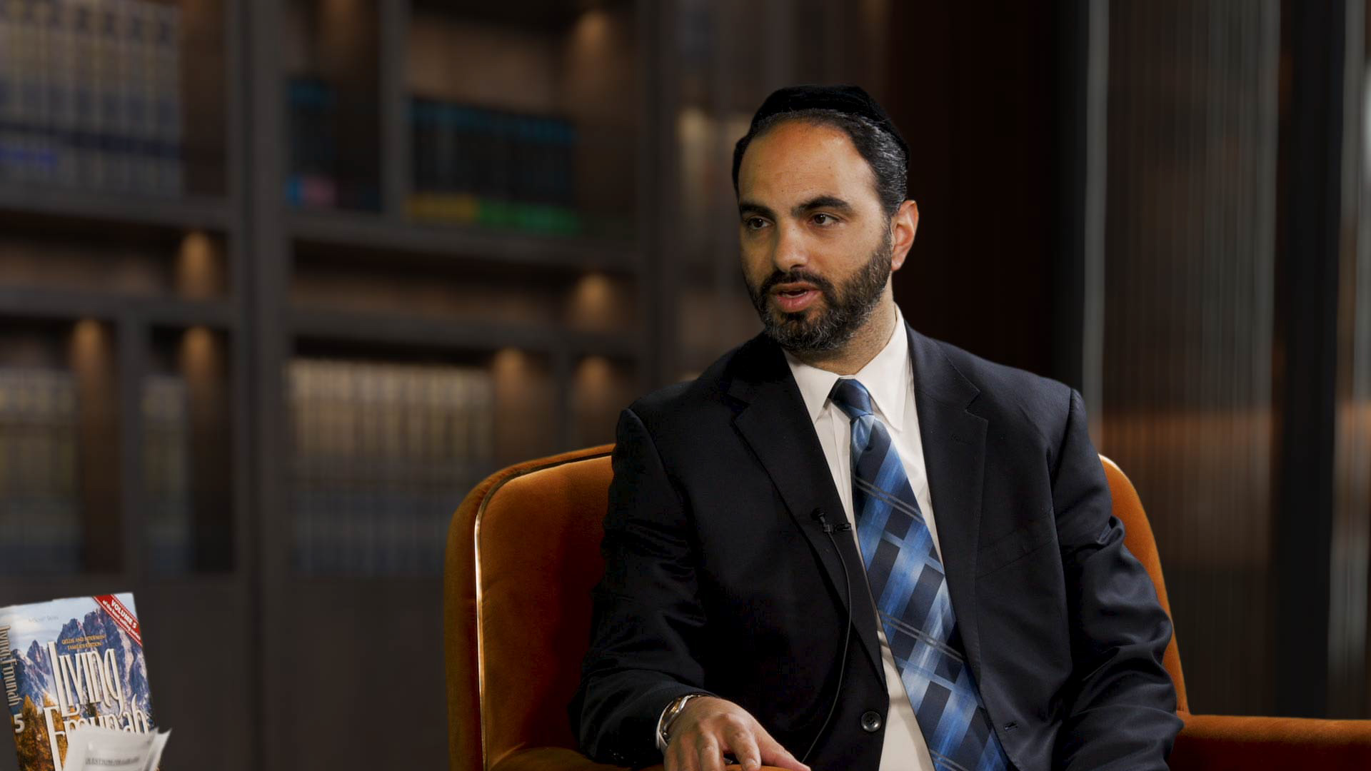 ELUL INSPIRATION: Whatever We Do by Rabbi David Ashear – The Official ...