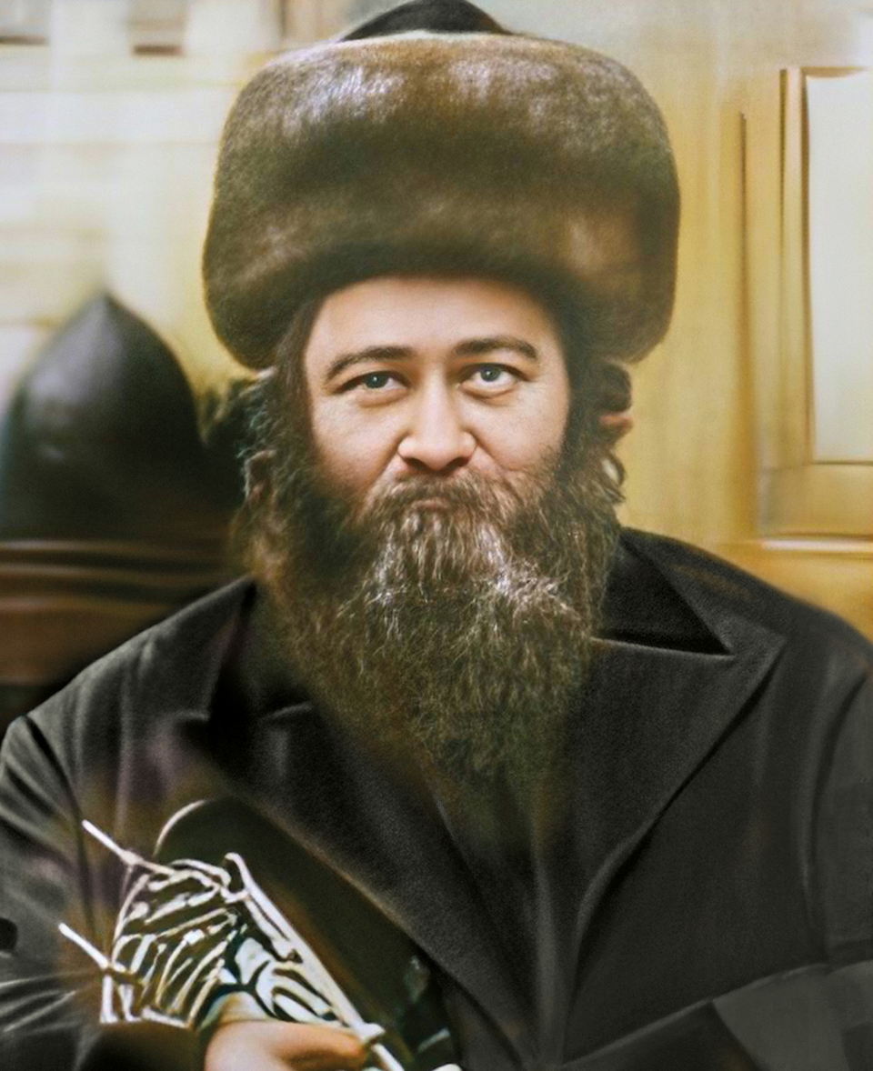 The Official ArtScroll Blog