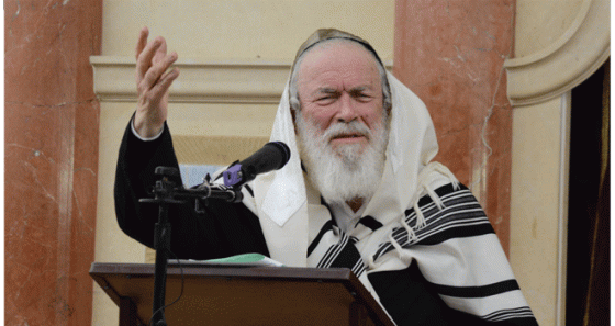 The Official ArtScroll Blog