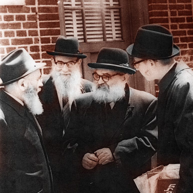 GREATNESS: The Boy from Seattle – The Official ArtScroll Blog